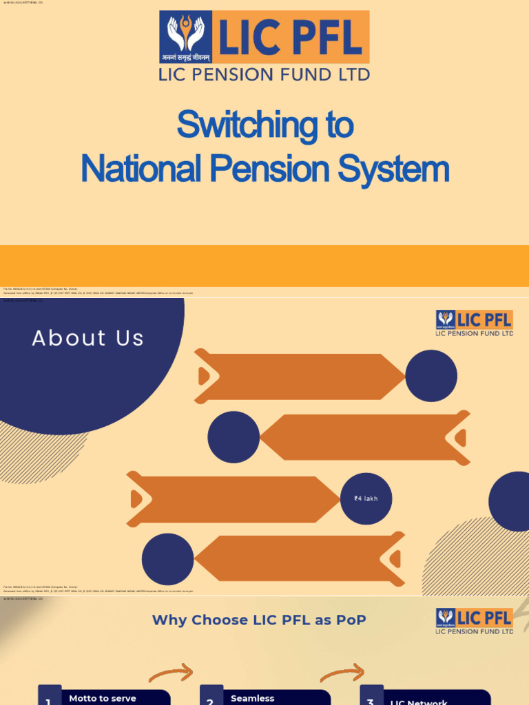 LIC and HDFC Merged | PDF | Financial Services | Private Sector