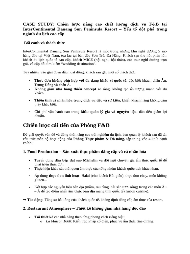 Case Study | PDF
