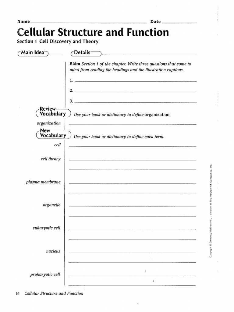 Chapter 7 Sec 1 2 | PDF