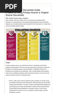 Mastering OPCVL for IB History | PDF | Psychological Concepts | Learning