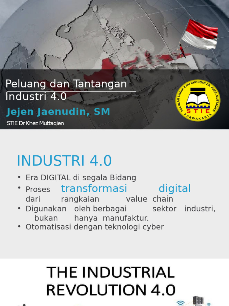 Presentation UII Shared2 | PDF