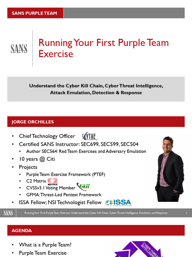 Webcast 121820 | PDF | Penetration Test | Computer Security