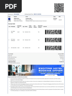 Indigo Flight Invoice Download Guide | PDF | Payments | Aviation