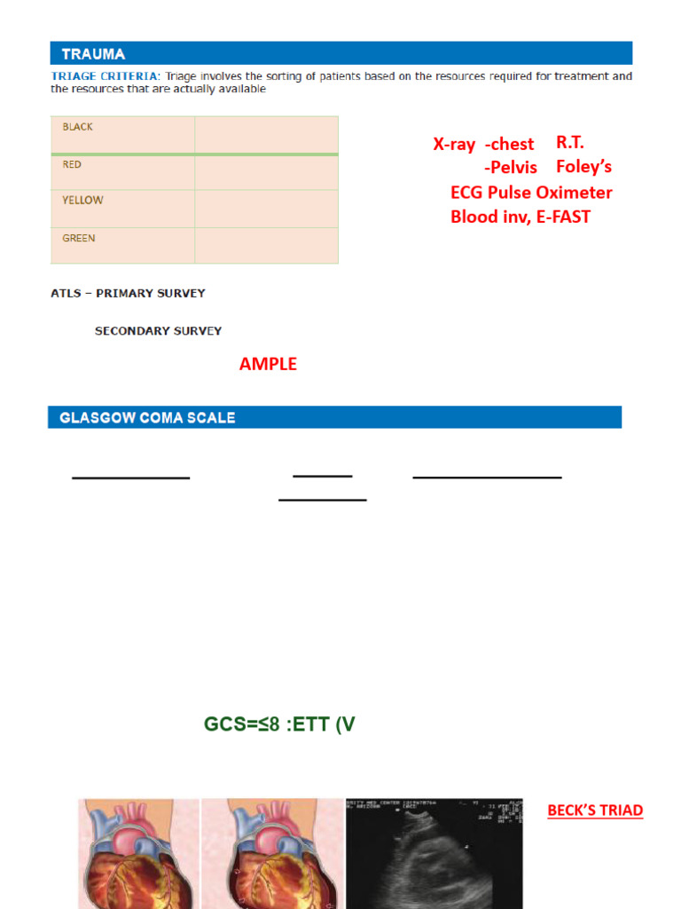 Surgery General DVT Part 1.PDF - @dams - New - Robot | PDF | Breast ...