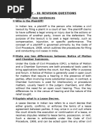 Oxford-Style Debate Rules and Format | PDF