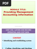 RCM Expenses List Under GST 2023 | PDF | Taxes | Debits And Credits