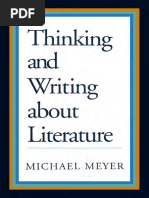 Creative Writing Textbook | PDF