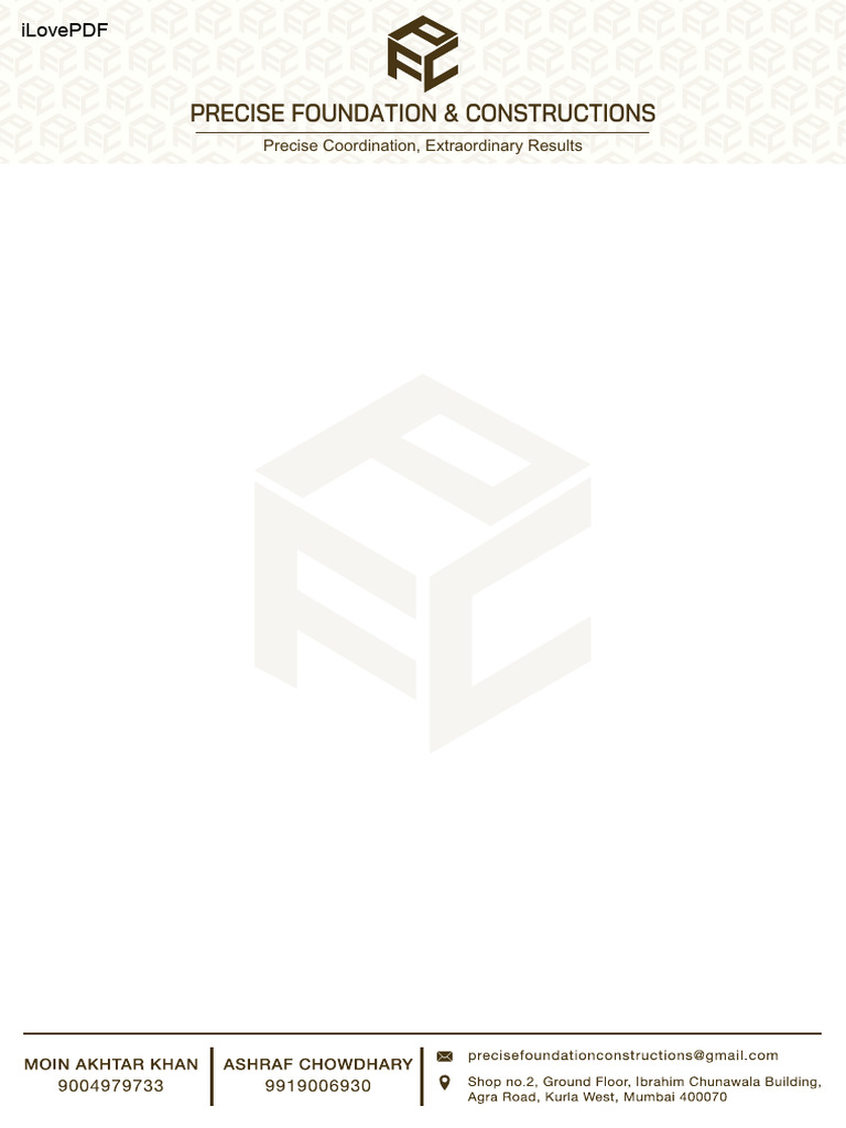 4 Watermark | PDF