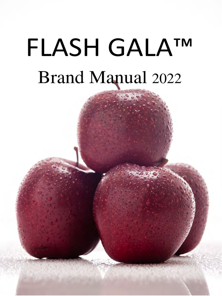 Flash Gala™ Quality Specifications 2022 | PDF | Apple | Burn