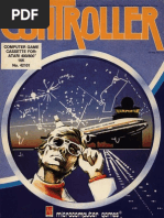 ATC Script | PDF | Visual Flight Rules | Air Traffic Control