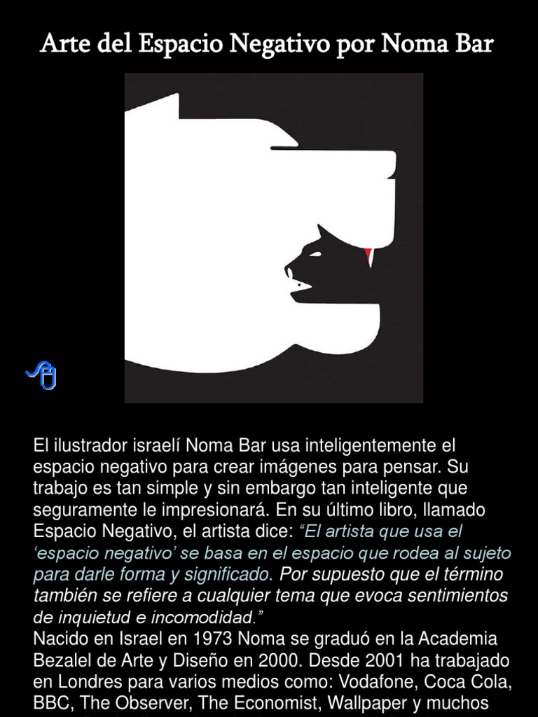 Noma Bar | PDF