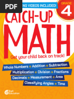 Math Makes Sense 5 Homework | PDF