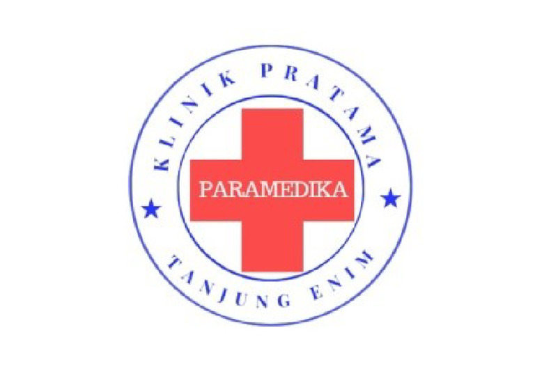 Logo Paramedika | PDF