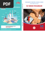 Apotemi̇ Maraton Tyt TG Cevap Anahtari | PDF