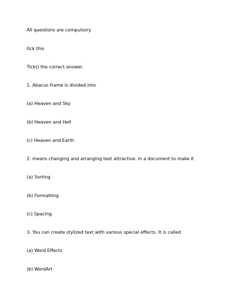 C5 Computer | PDF