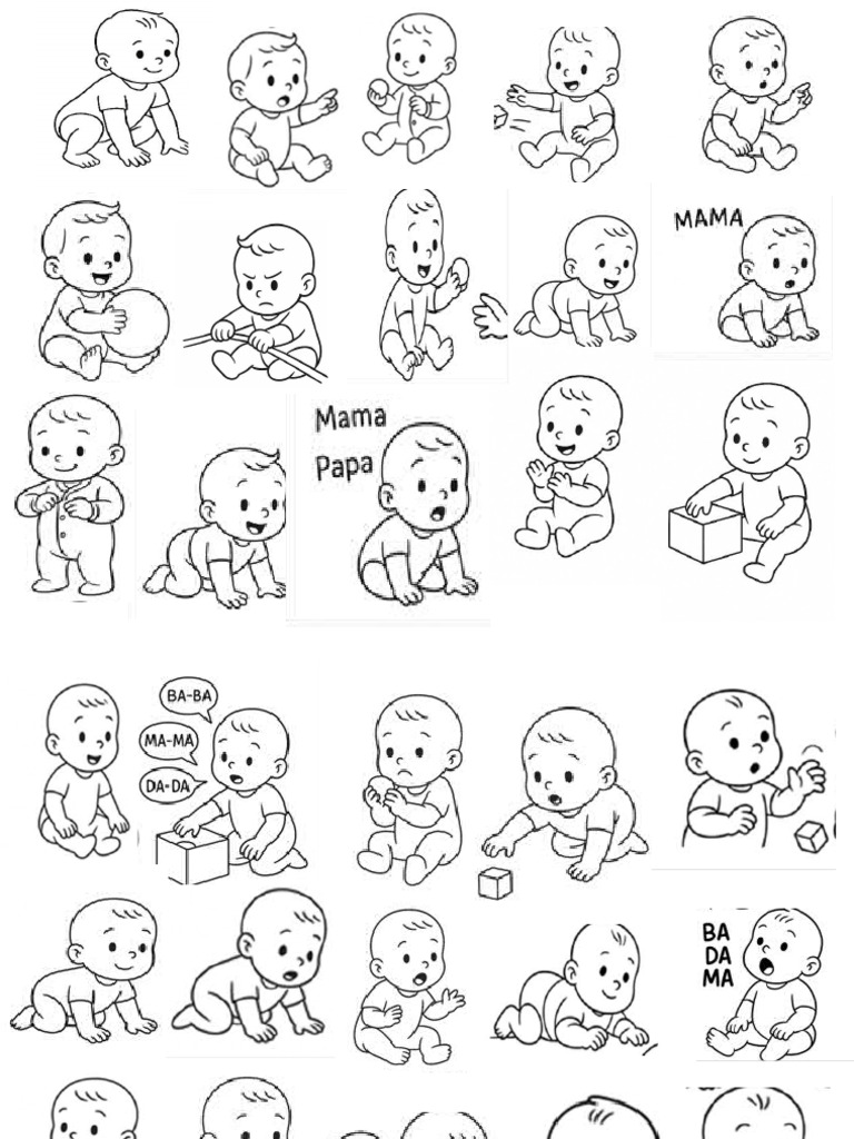 Bebes Meses | PDF