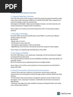 Marine Diesel Engine Air Start System | PDF | Internal Combustion ...