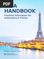 VFS France Visa Document Checklist | PDF | Receipt | Travel Visa