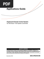 Trane COMM5 LCIC ChillerBoard | PDF | Computer Network | Input/Output