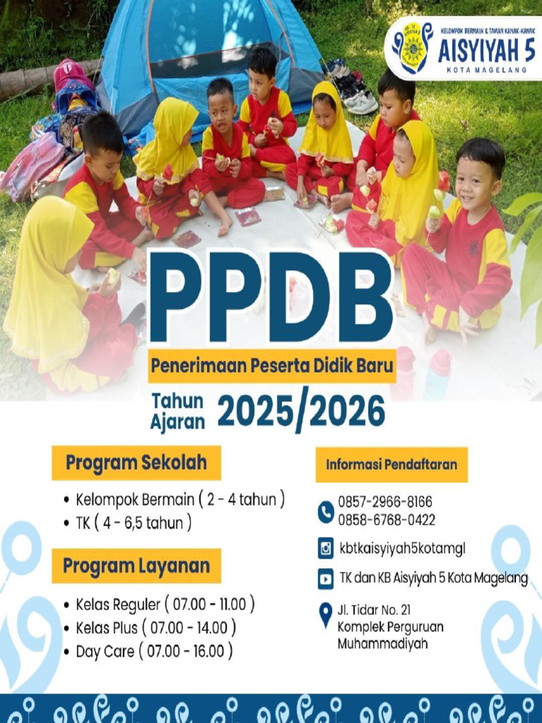 Flyer | PDF