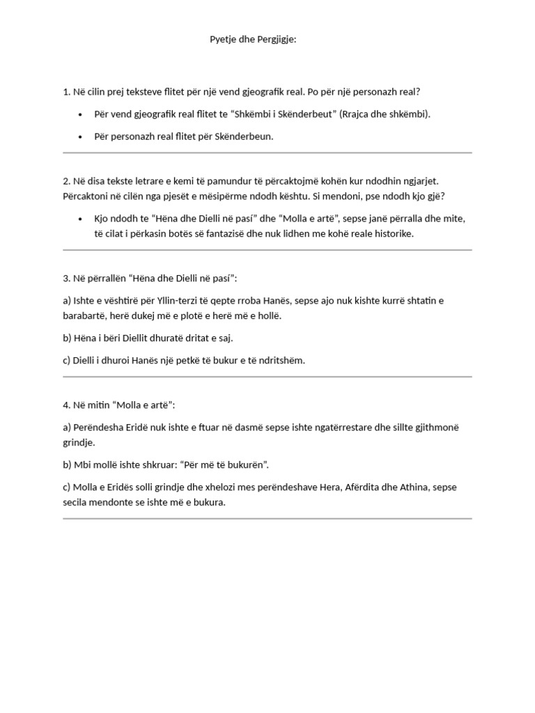 Pyetje 08 | PDF