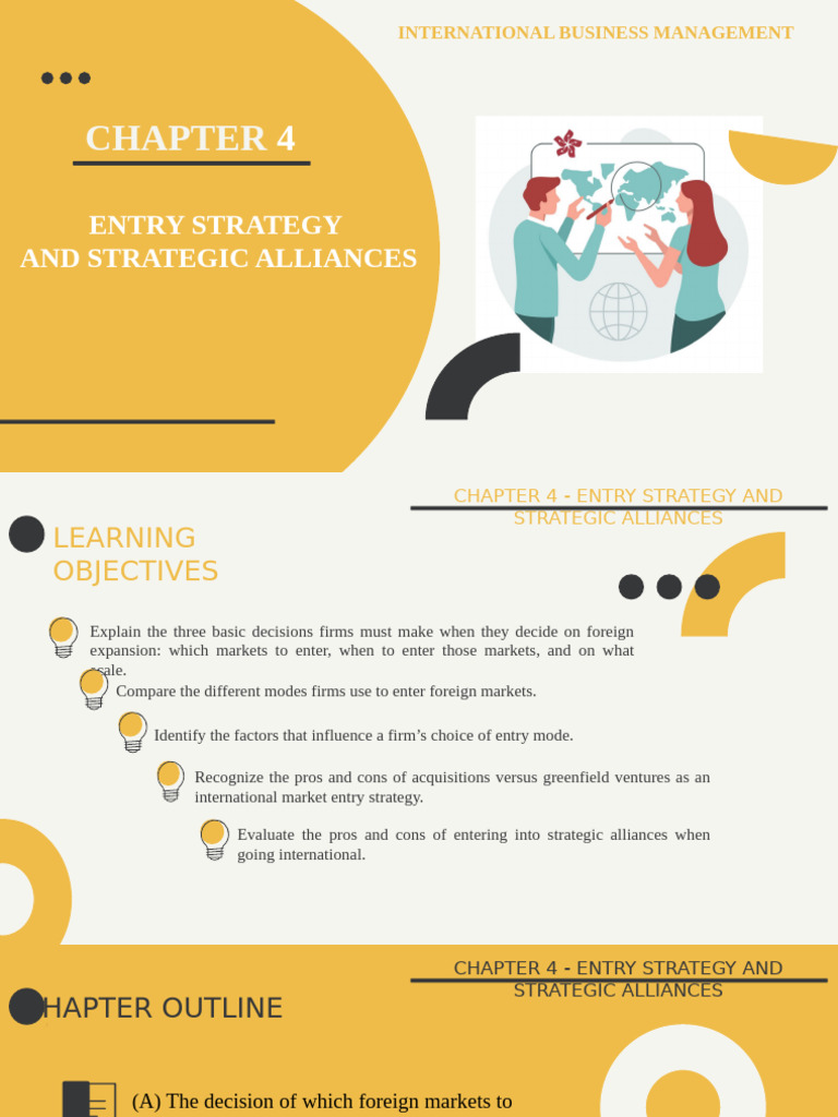 Chapter 4 Eng QTKDQT | PDF | License | Franchising