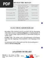 ASE Guidelines for LV Chamber Quantification | PDF | Ventricle (Heart ...