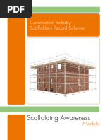 TG20:21 Design Guide Updates | PDF | Scaffolding | Stairs