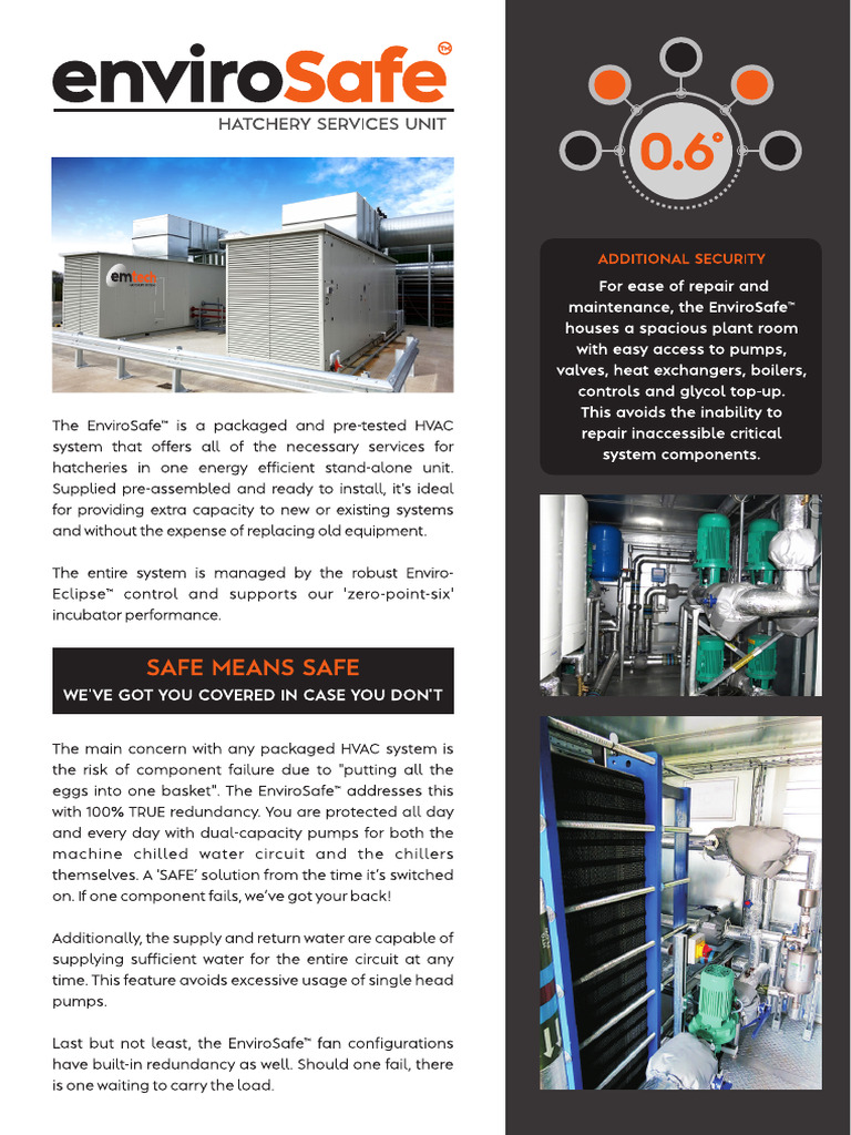 Enviro Safe | PDF