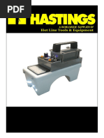 Electrical Hot Sticks: Safety & Usage | PDF | High Voltage | Electric Power