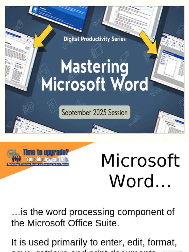 Microsoft Word Basics2 Autosaved Pdf Microsoft Word Graphical