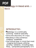 Extraoral Anatomical Landmarks Guide | PDF | Skull | Human Head And Neck