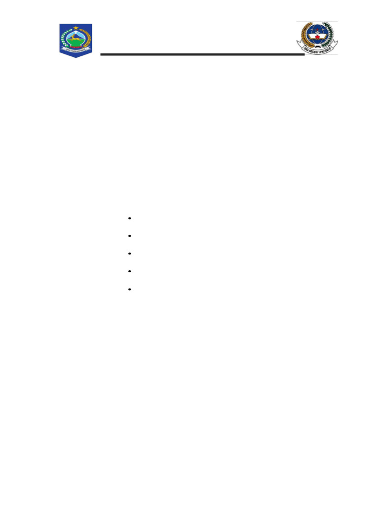 SK Panitia PTS, Sts Sem. Ganjil Kls Xii, Xi, X 2024-2025 | PDF