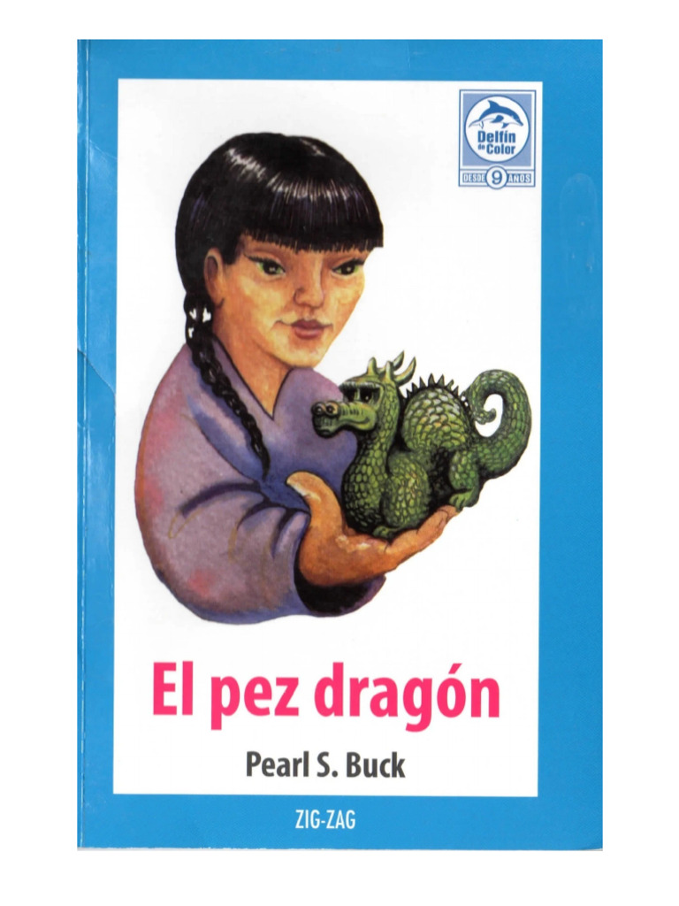 El Pez Dragón - 4basico | PDF