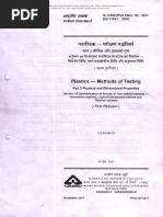 PM IS - 13592 June2021 | PDF | Pipe (Fluid Conveyance) | Polyvinyl Chloride