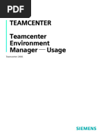 Teamcenter Integrations Overview | PDF | Computer Aided Design ...