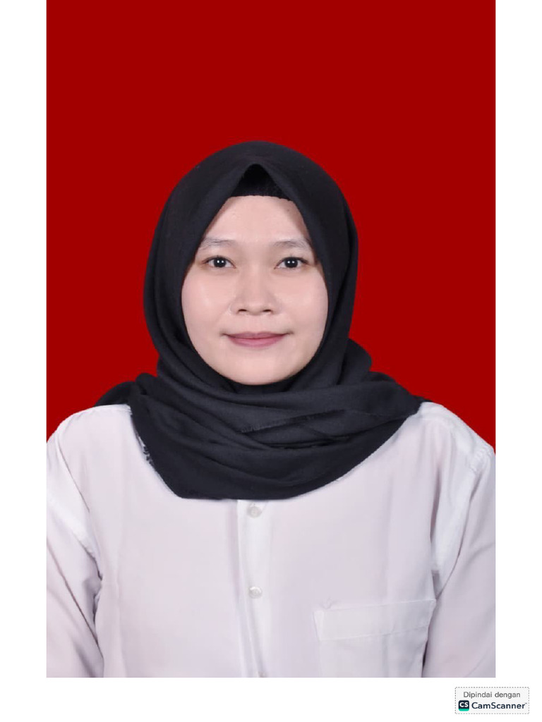 Foto Latar Merah | PDF