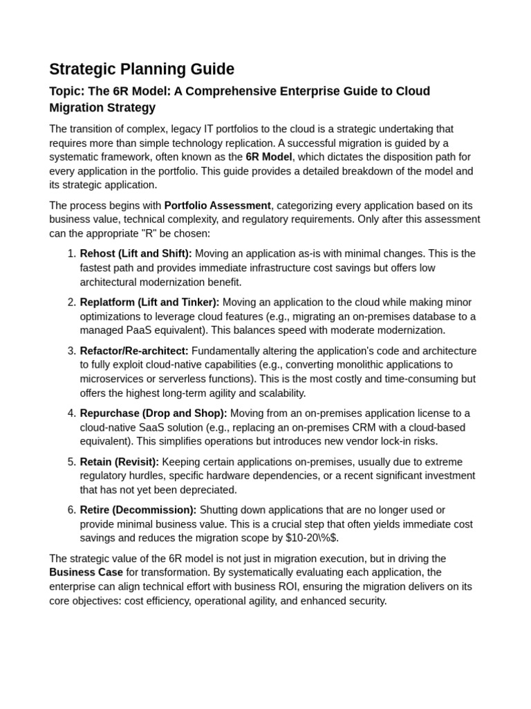 Cloud Computing Paper Charlie | PDF | Cloud Computing | Information Technology