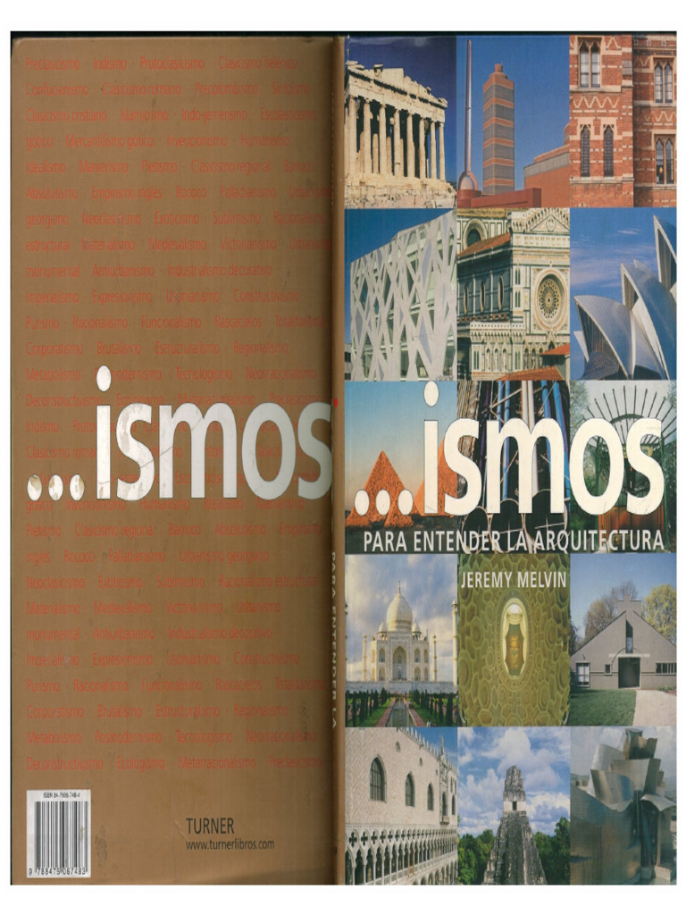 Melvin Expresionismo Ismos Para... | PDF