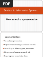 Presentation 3 | PDF