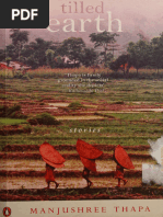 Black Ink' by Sanjaya Kumar Bag | PDF