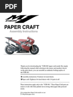 EC175 Papercraft | PDF