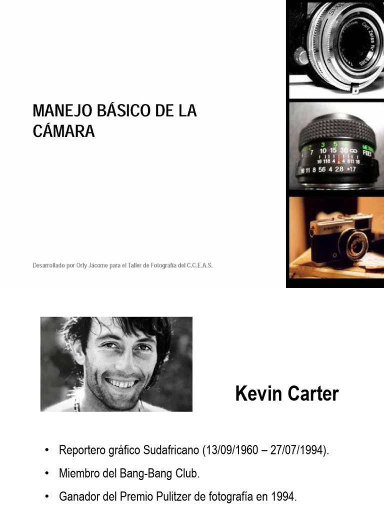 La niña y el buitre: la foto de Carter | PDF