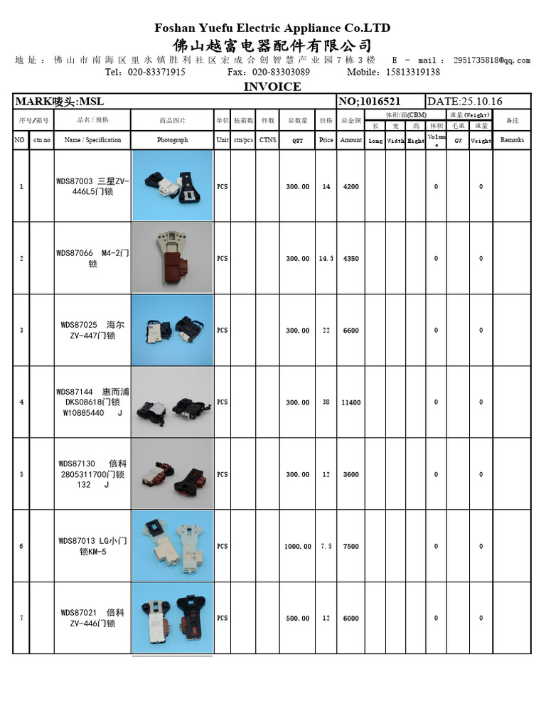 MSL-2025 10 16 | PDF