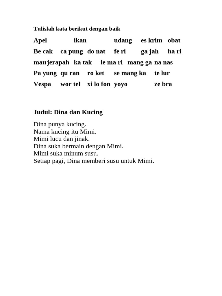 Mid Semes TR 1 | PDF