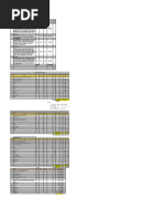 POP Punning Work Procedure Guide | PDF