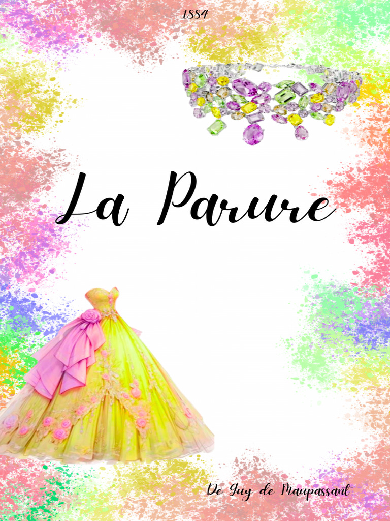 La Parure | PDF