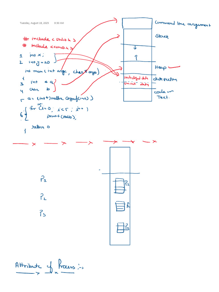 Lecture 5 | PDF