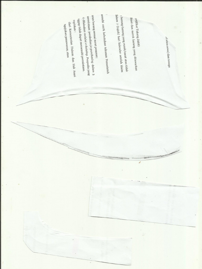 Scan Helm | PDF