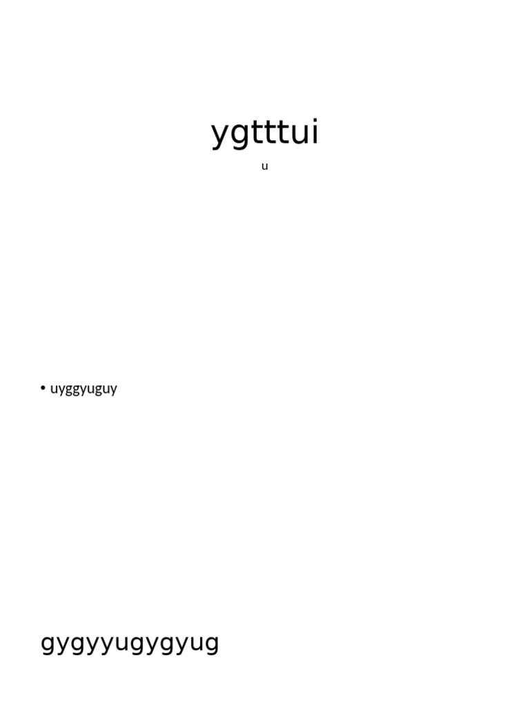 Iohh Hhoiiguiui II | PDF